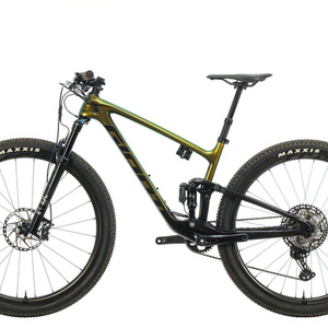 2022 Giant Anthem Advanced Pro 29 1
