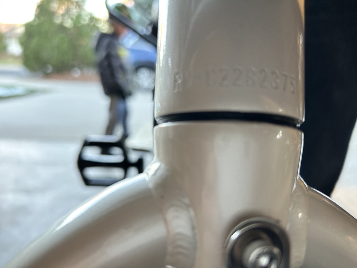 2023 Rad Power Bikes Radwagon 4 cargo bike