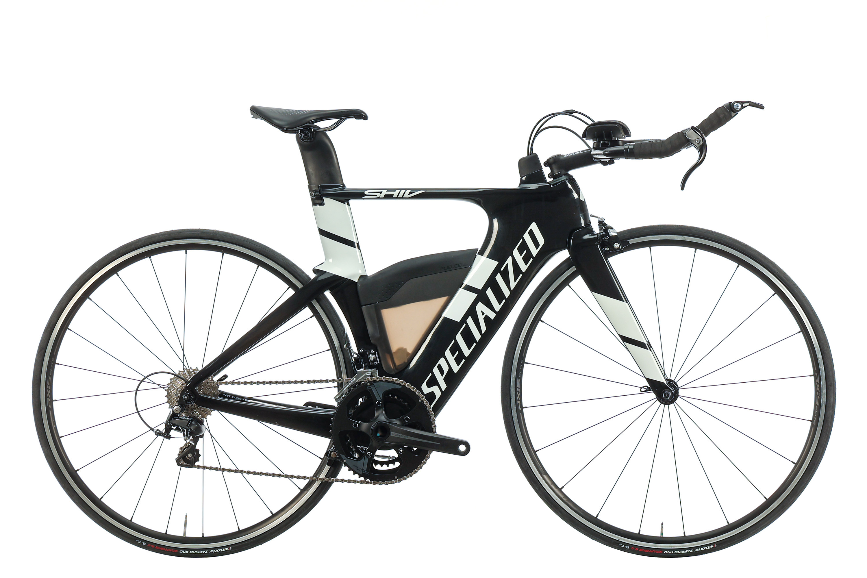 2017 Specialized Shiv