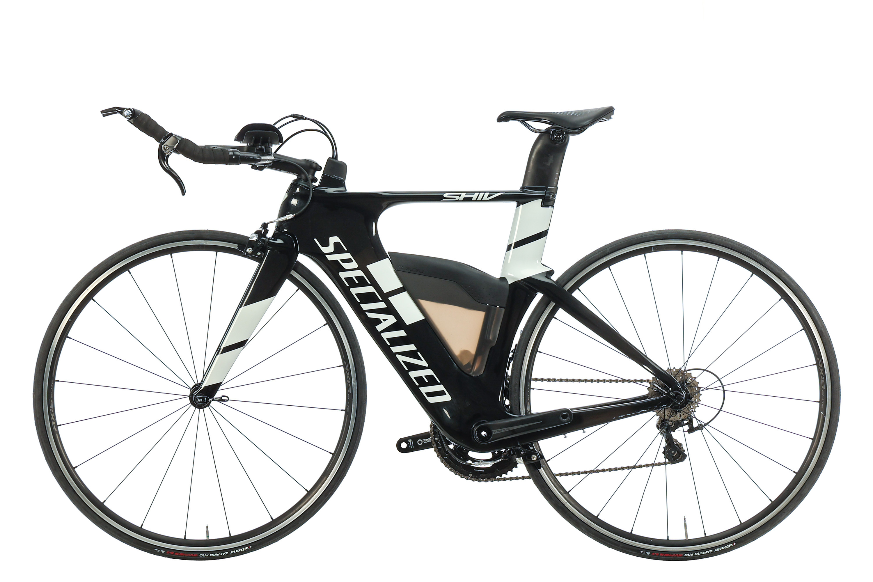 2017 Specialized Shiv