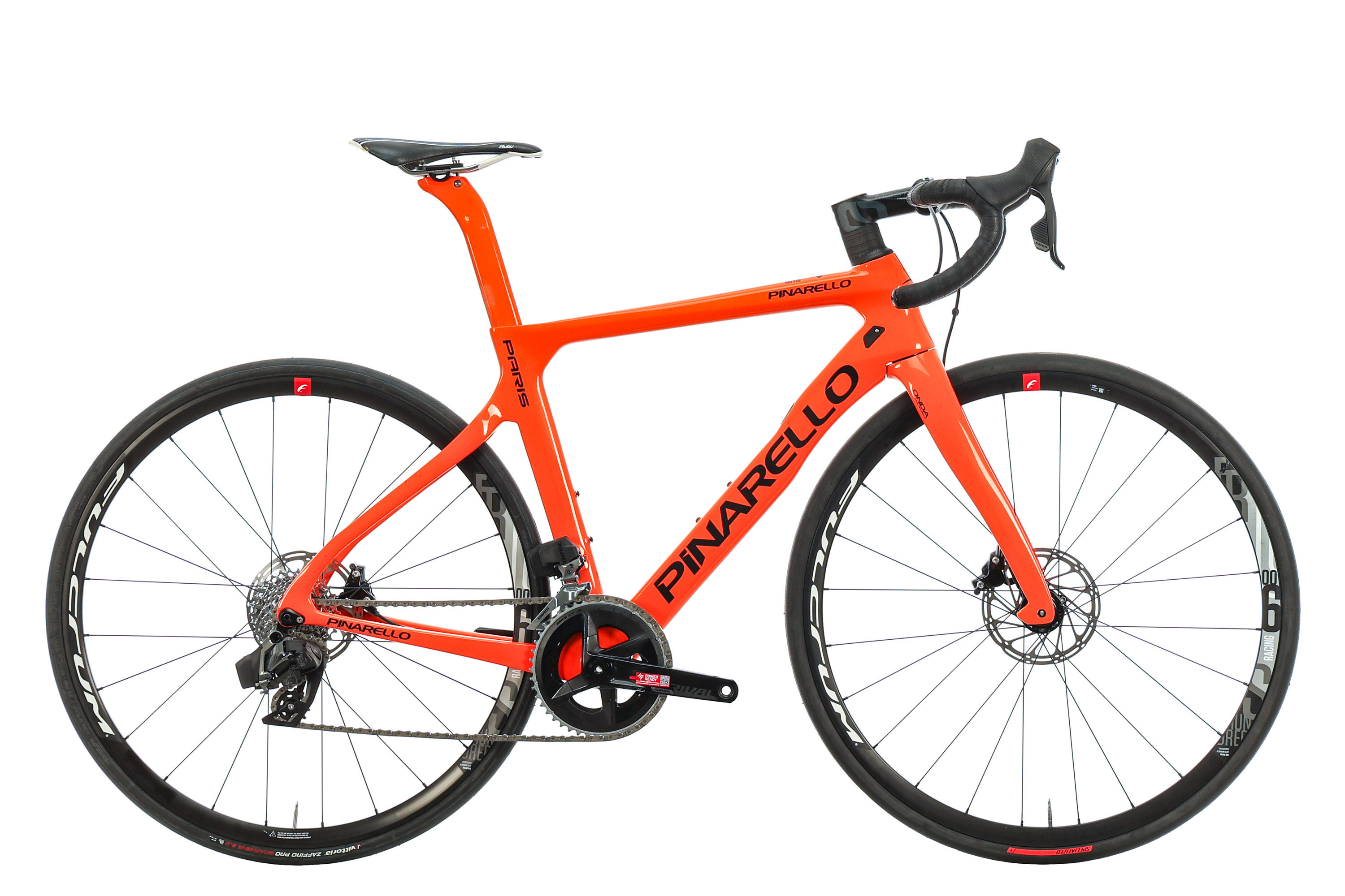 2023 Pinarello Paris