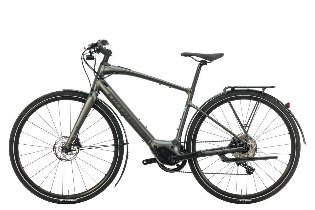 2024 Specialized Turbo Vado SL