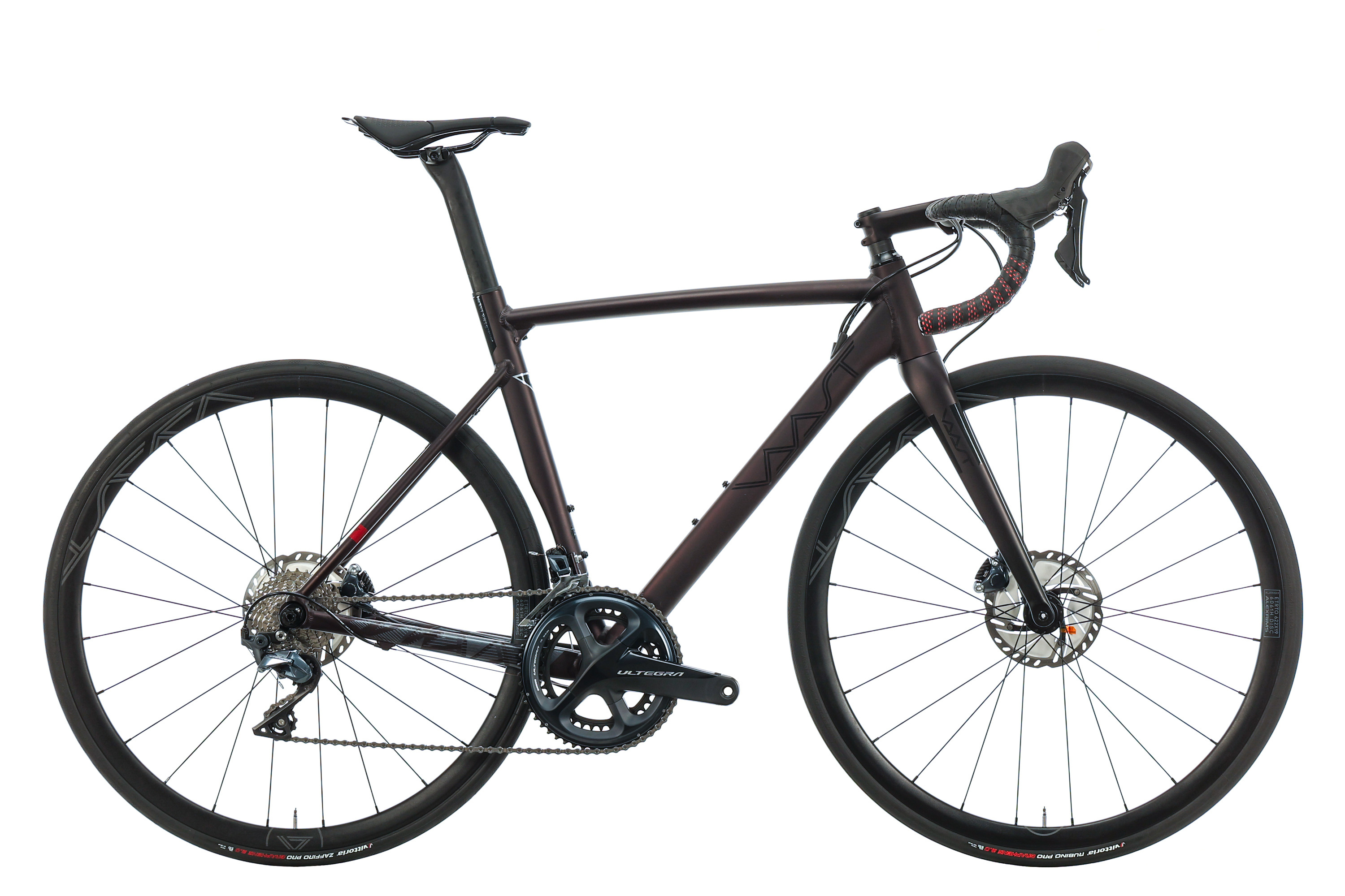 2023 VAAST R/1 Ultegra