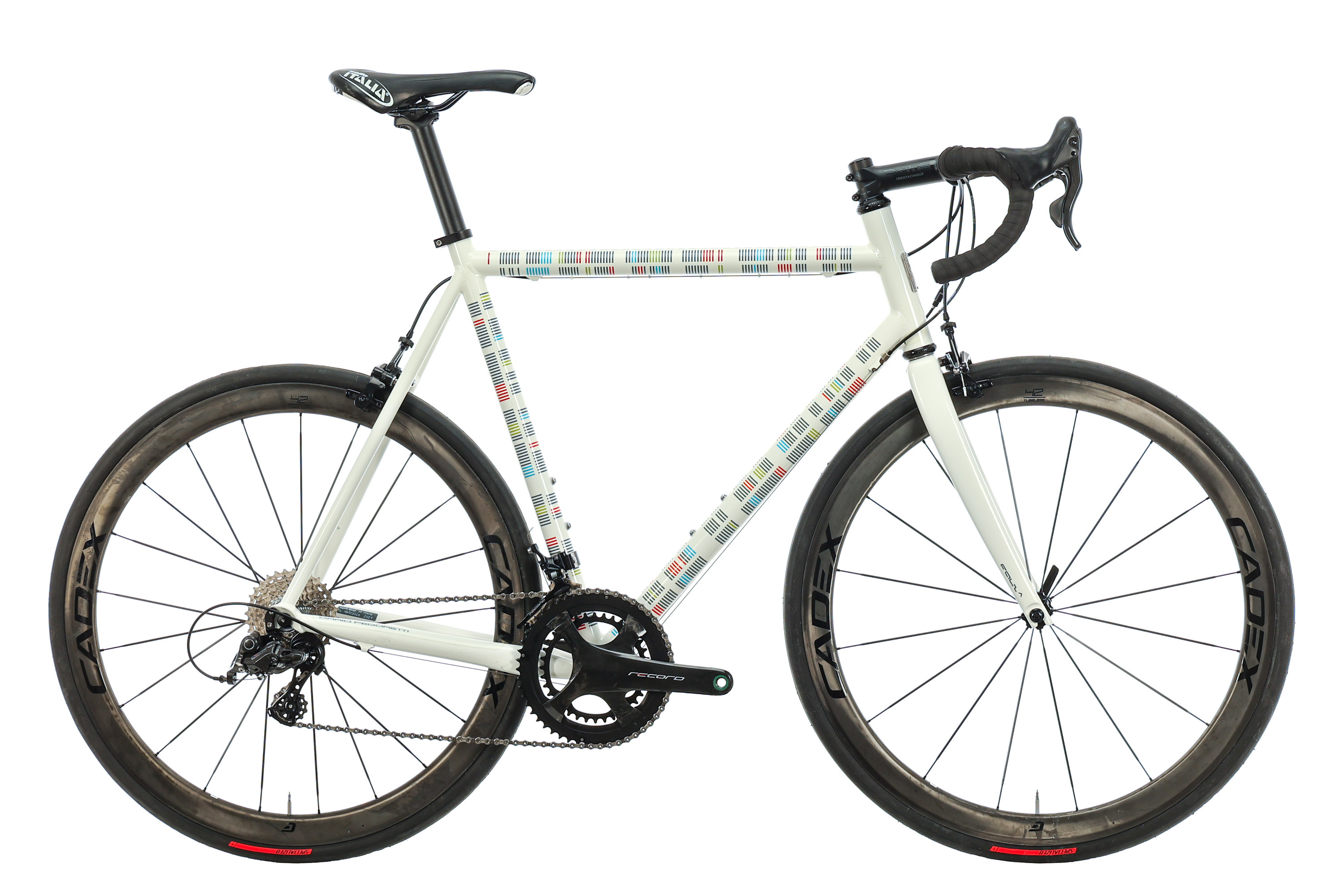 Pegoretti Love#3