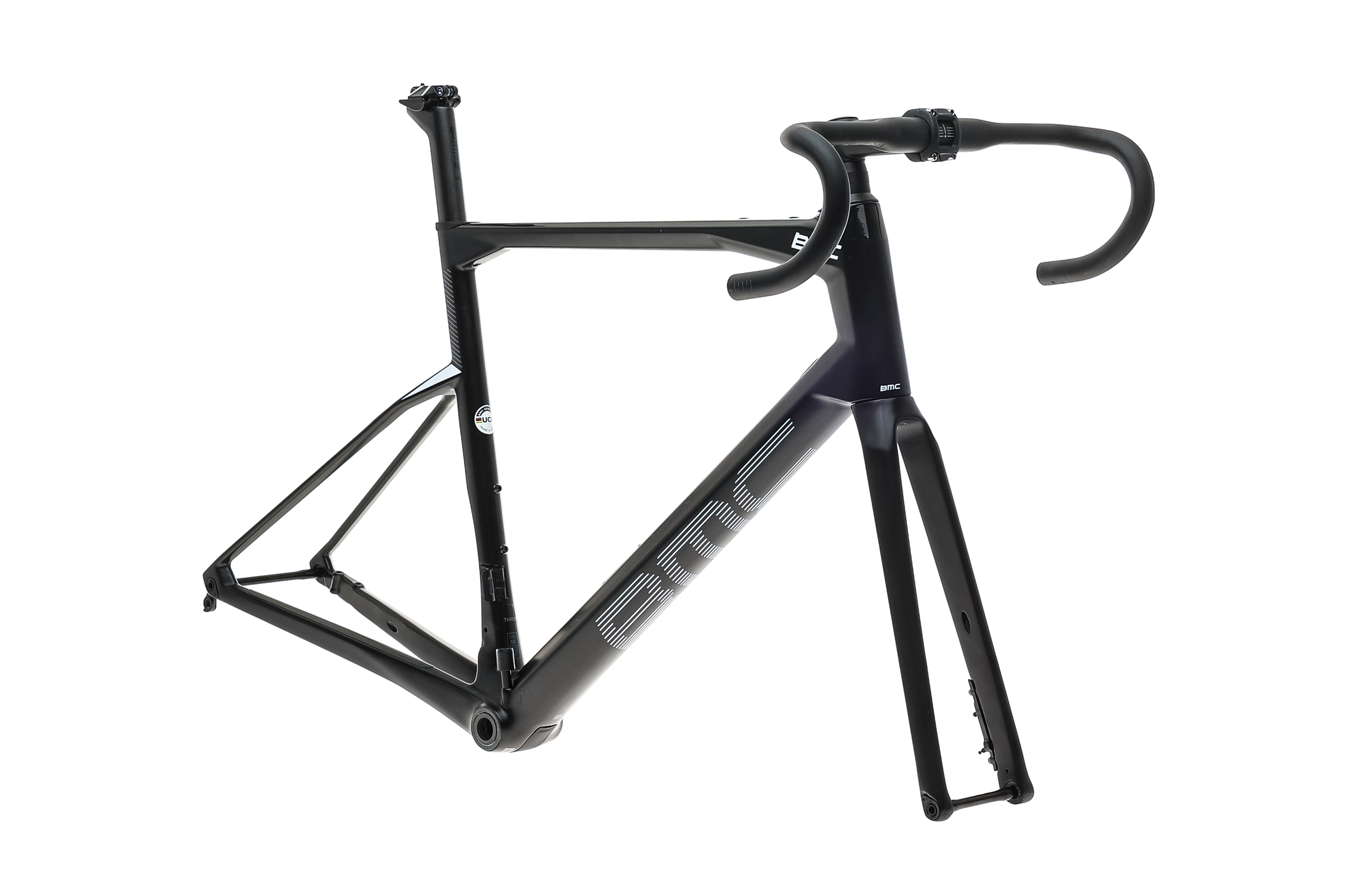 2020 BMC team machine carbon