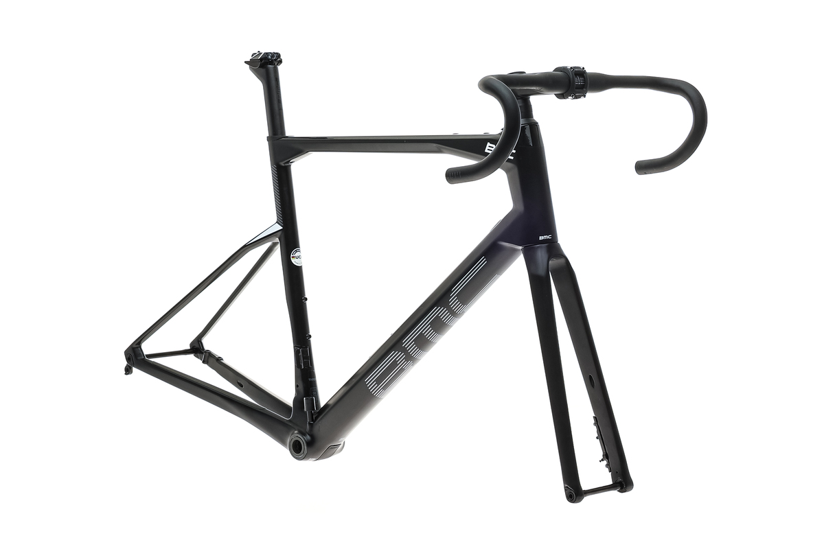 2020 BMC team machine carbon