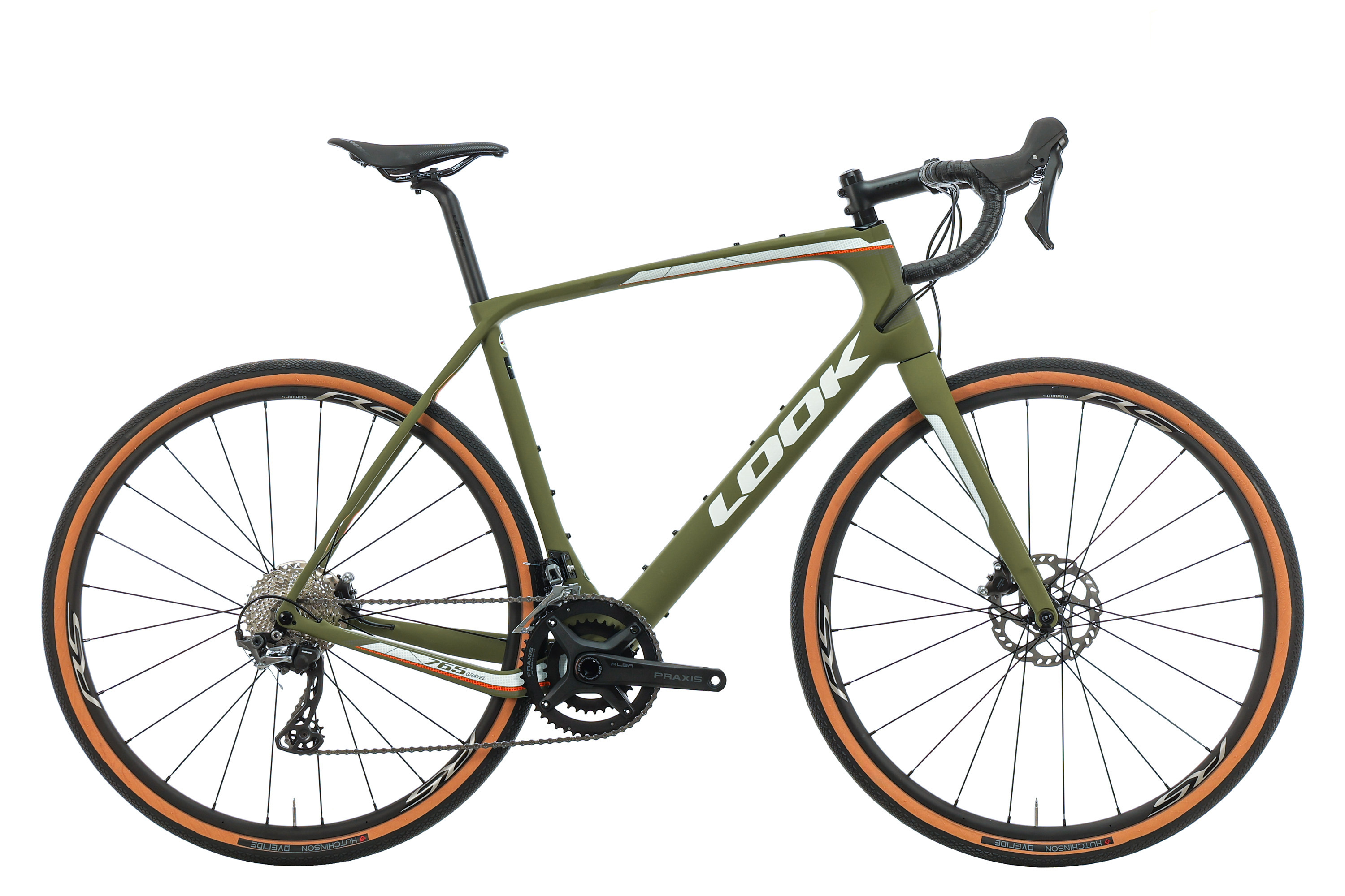 2023 Look 765 Gravel