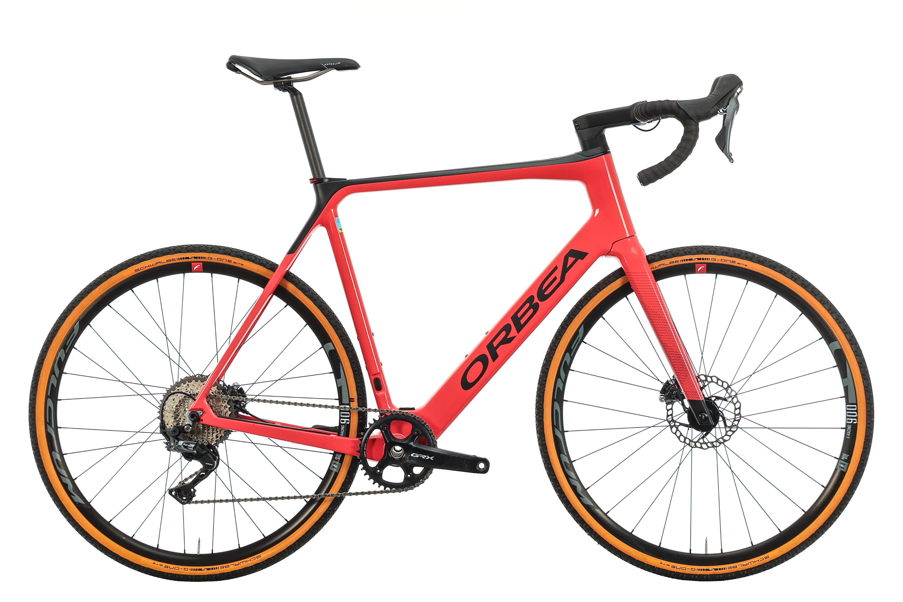 2021 Orbea Gain M20