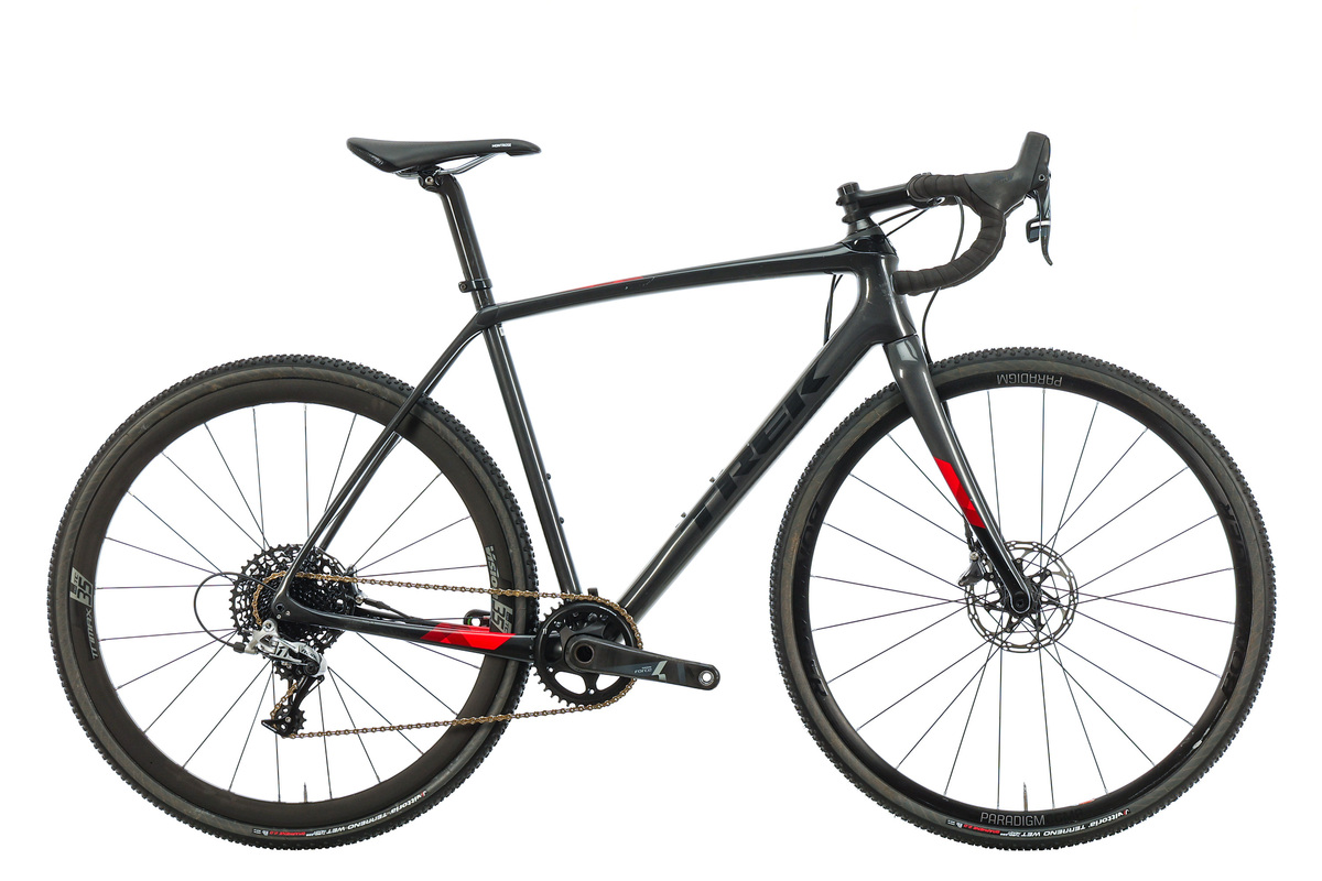 2018 Trek Boone 7