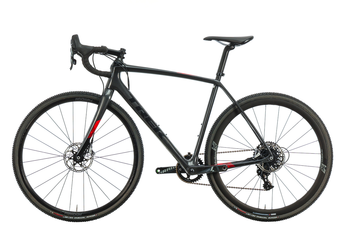 2018 Trek Boone 7