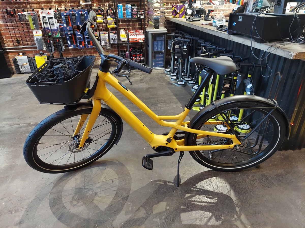 2023 Specialized Como SL 5.0