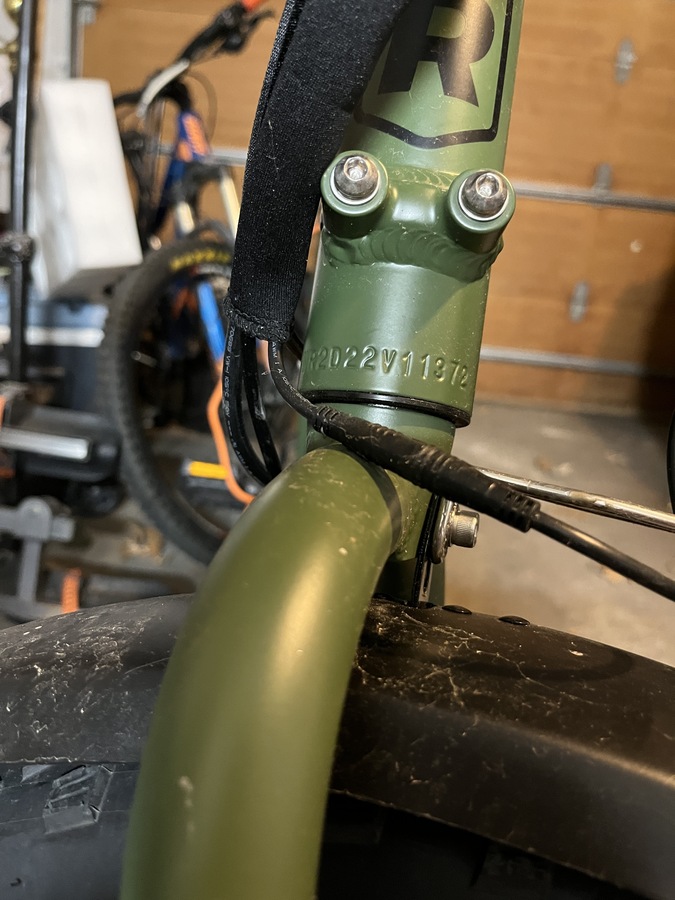 2022 Rad Power Bikes Rad Runner