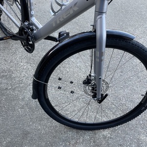 2023 Trek Step Through