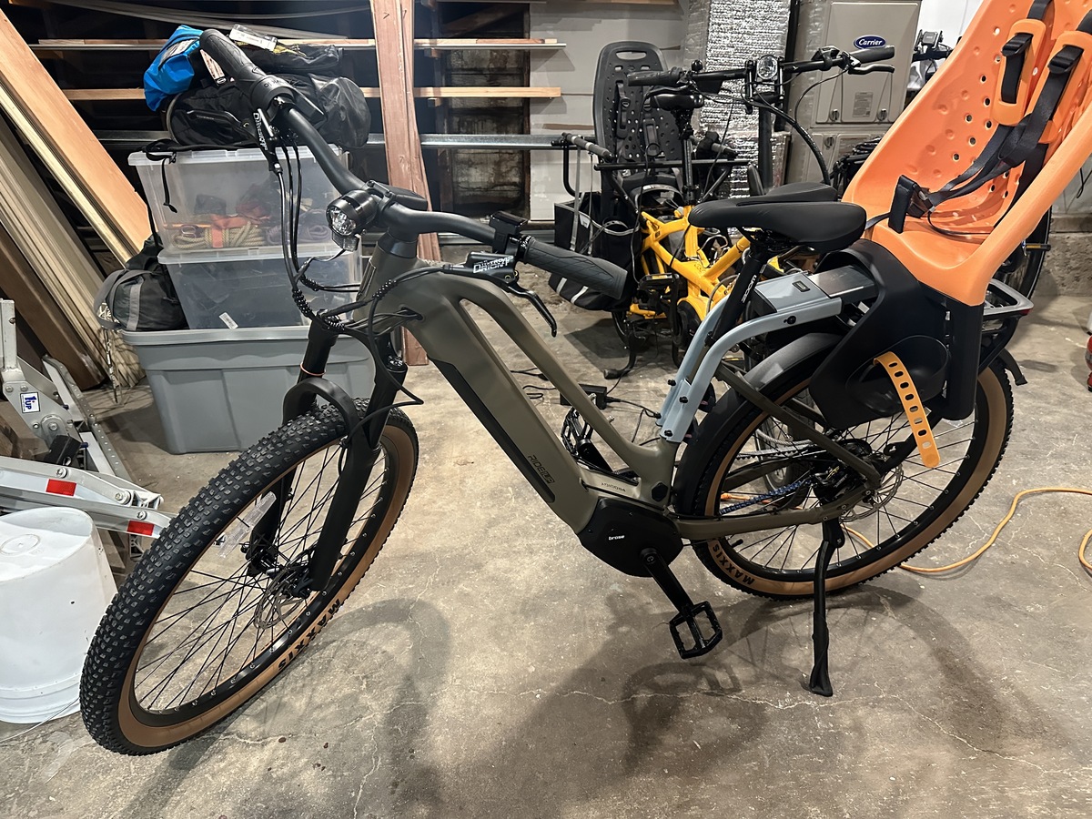 2023 Ride1Up Prodigy v2