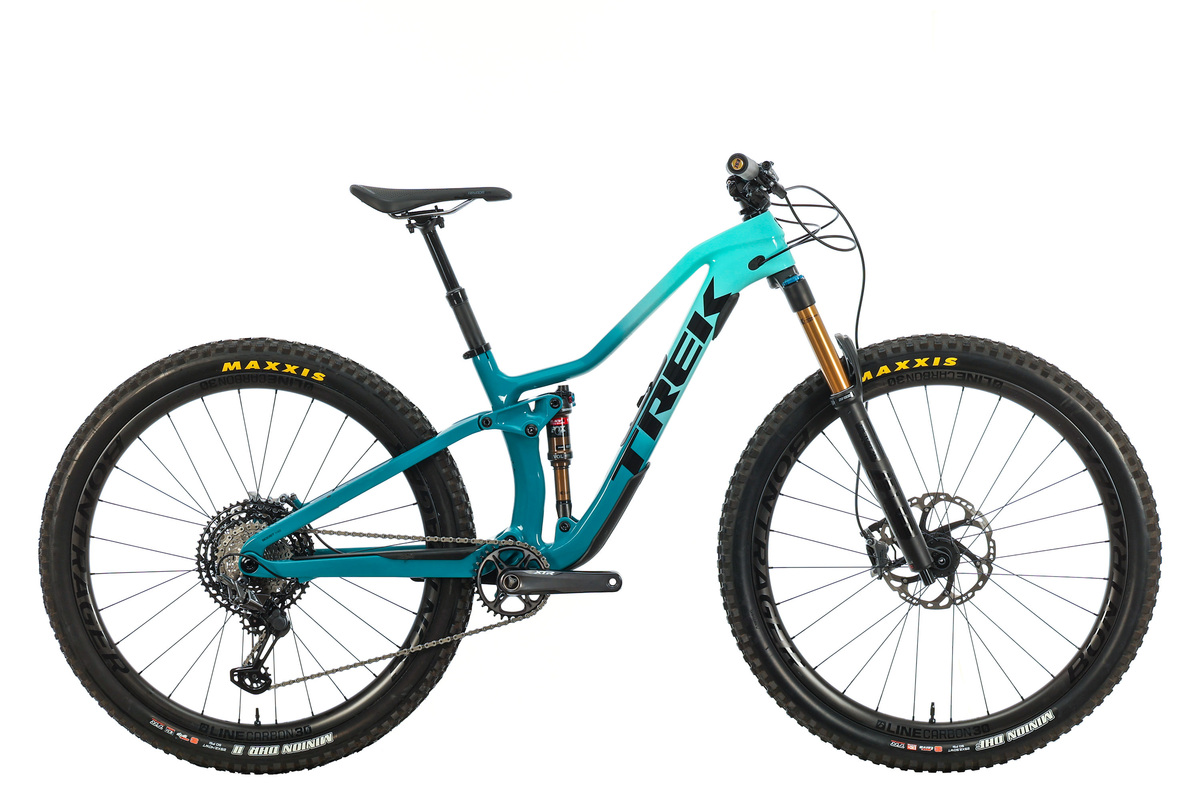 2020 Trek Fuel EX
