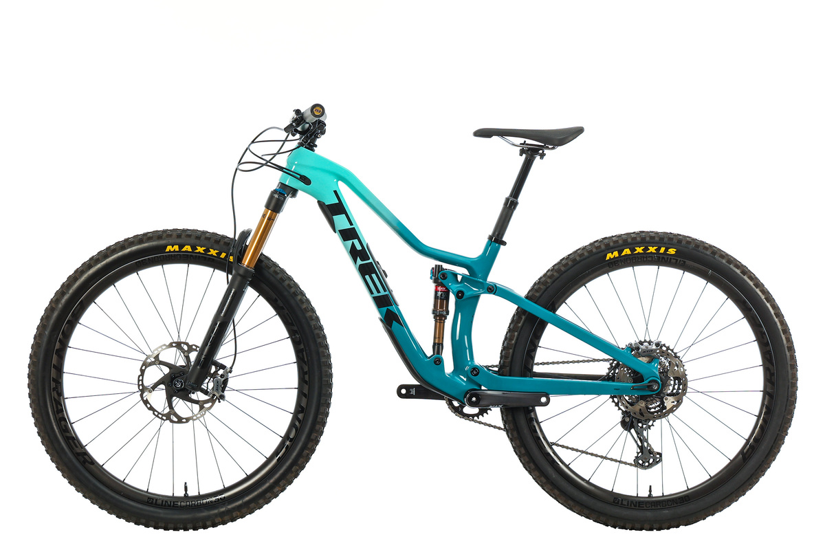 2020 Trek Fuel EX