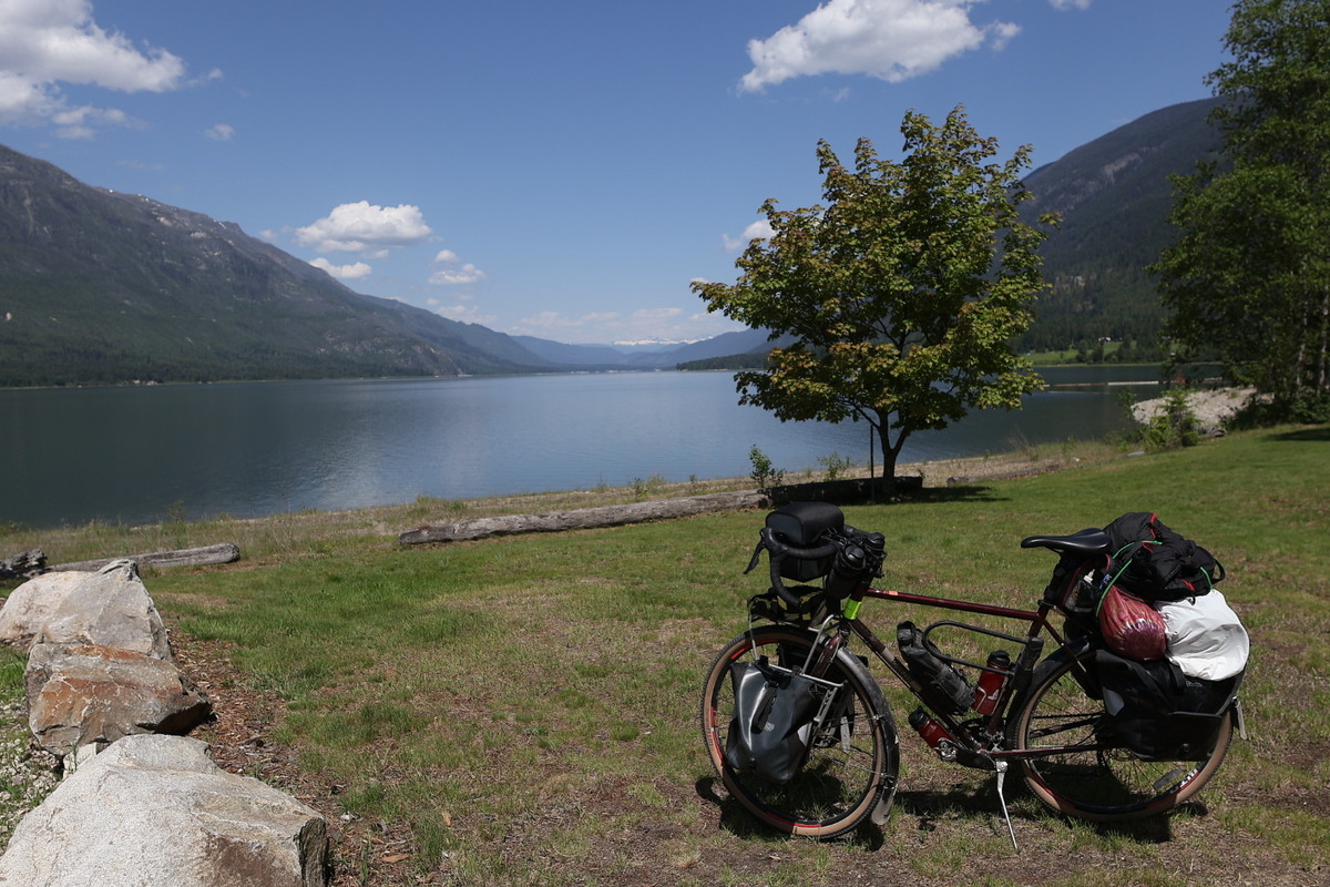 2023 Breezer Radar Expert