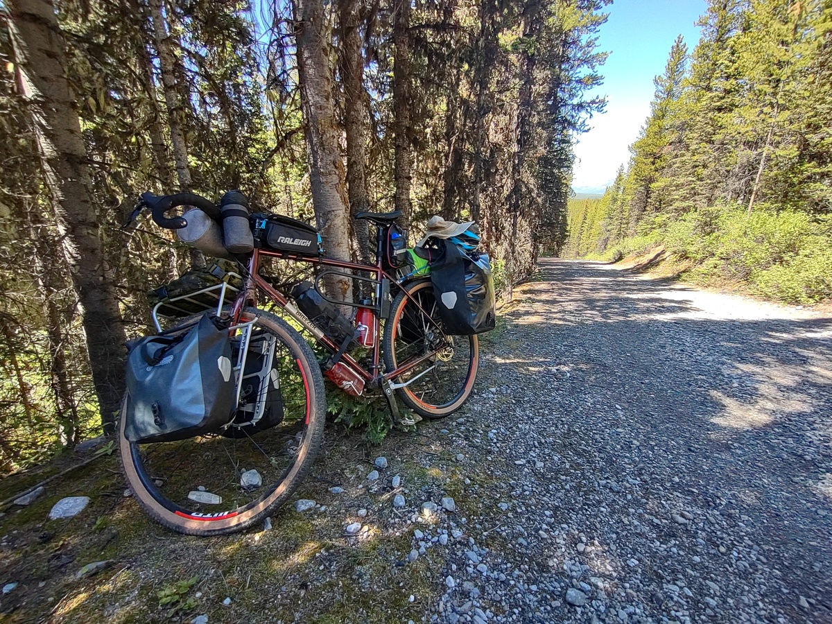 2023 Breezer Radar Expert