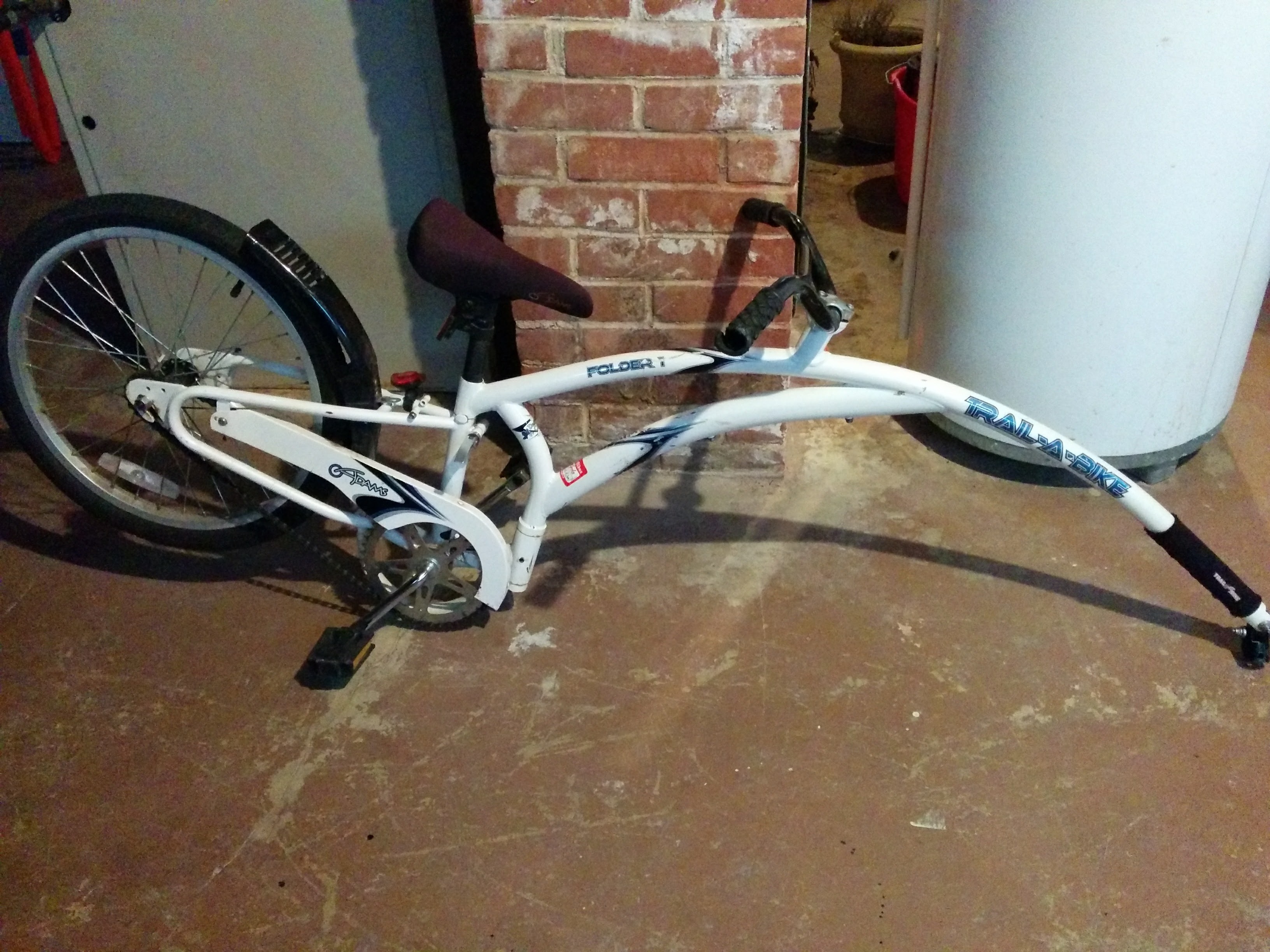 Adams Folder 1 trail behind