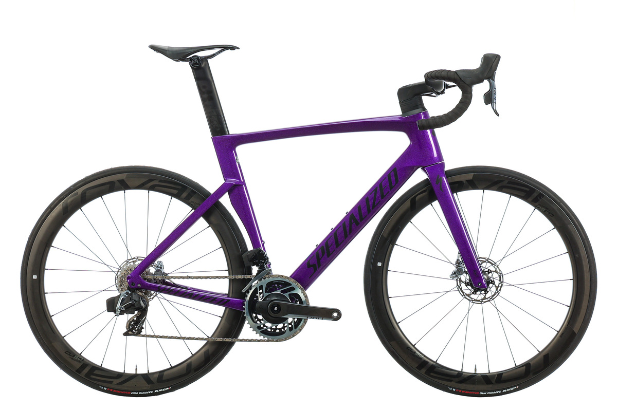 2019 Specialized Venge Pro