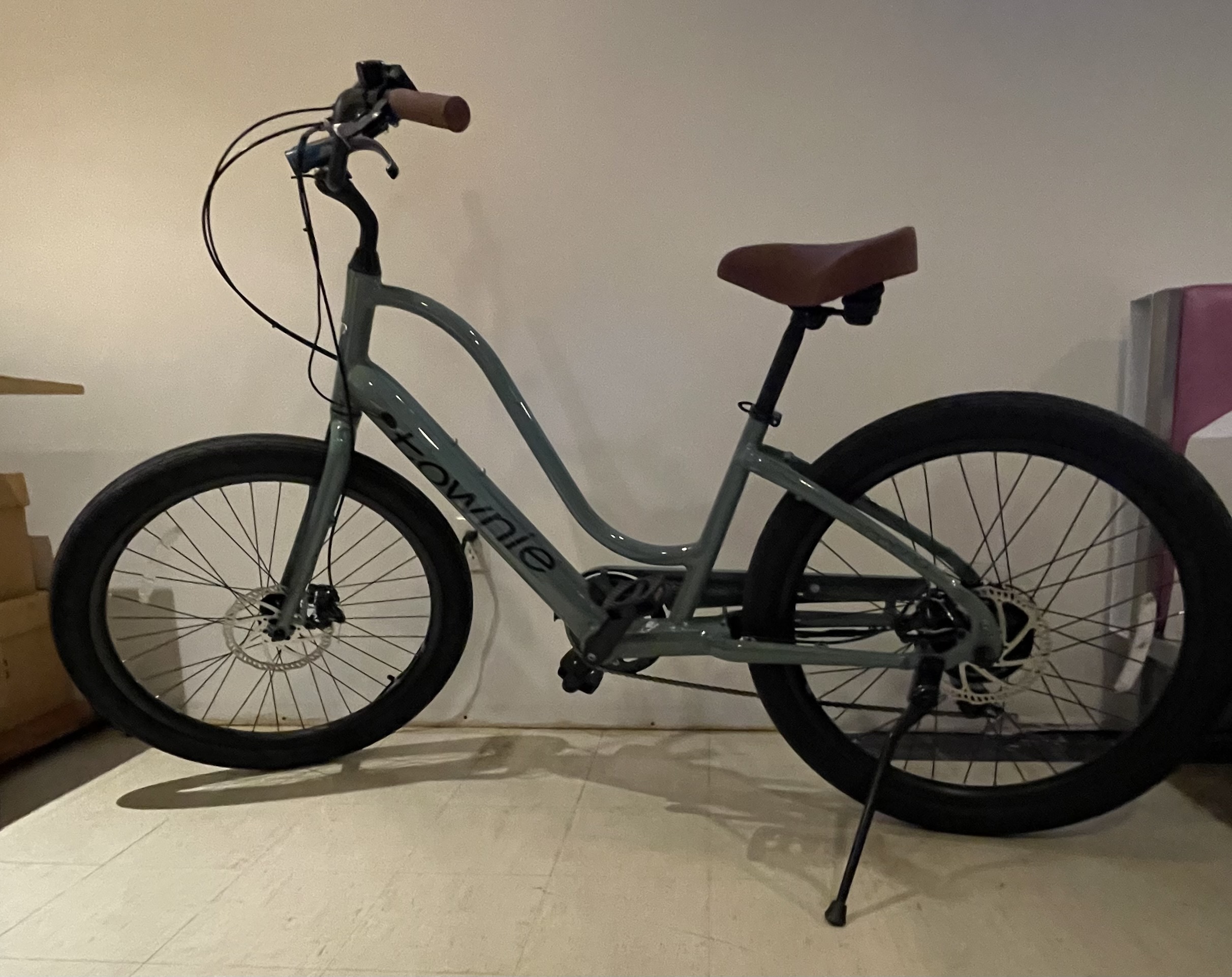 2023 Electra Townie Go!