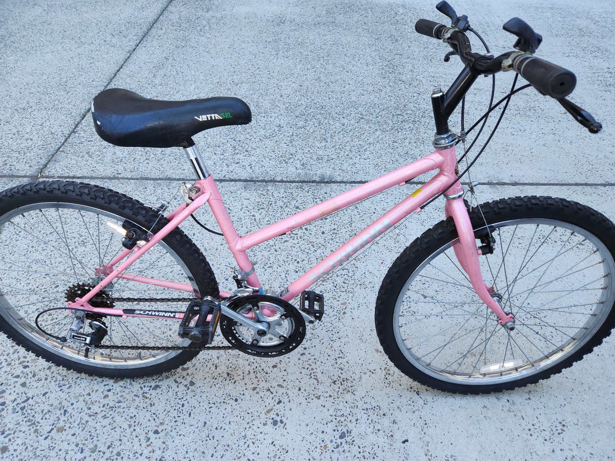 2023 Schwinn Frontier