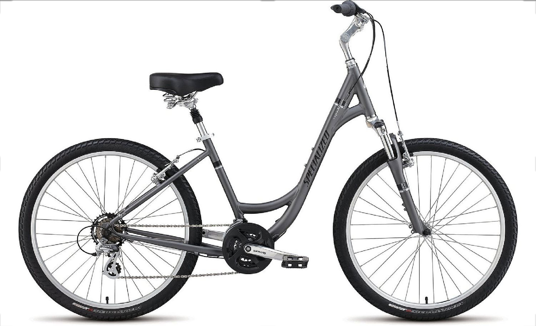 2015 Specialized Expedition Sport