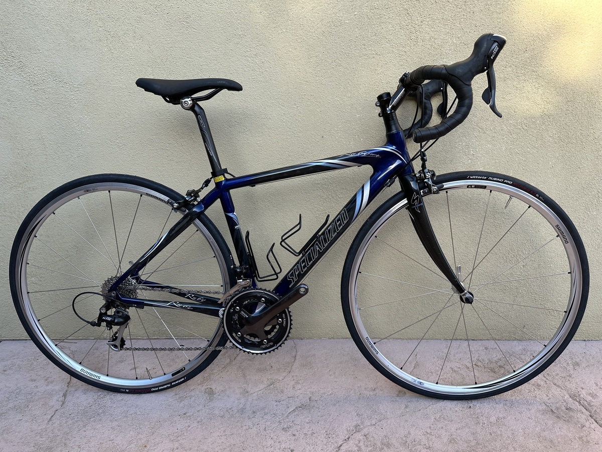 2011 Specialized Ruby