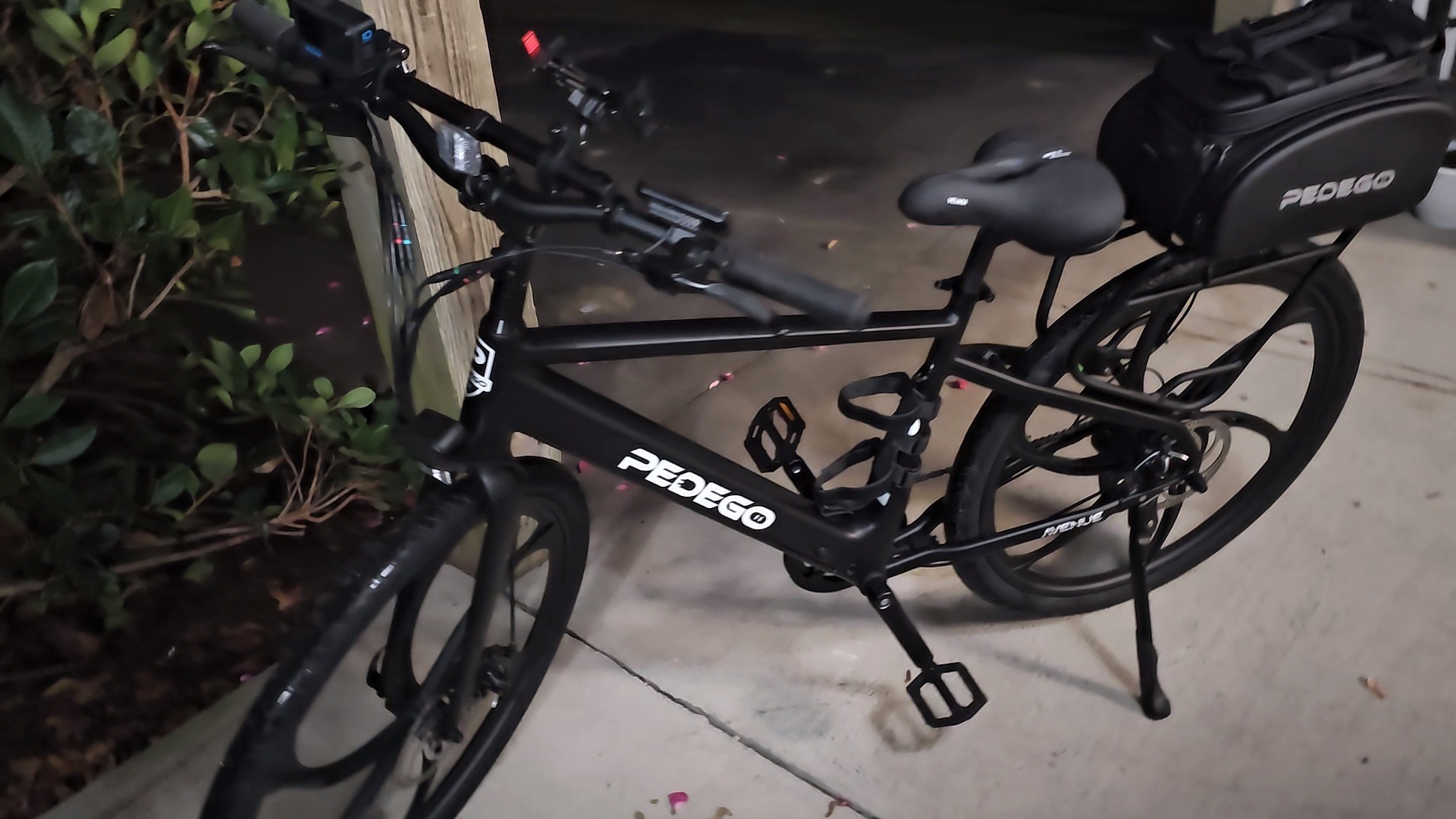 2023 Pedego Pedego 14Ah Battery (Avenue)