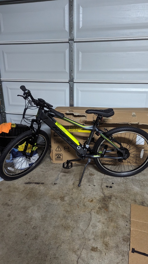 2023 Hyper HYP-E26-1104