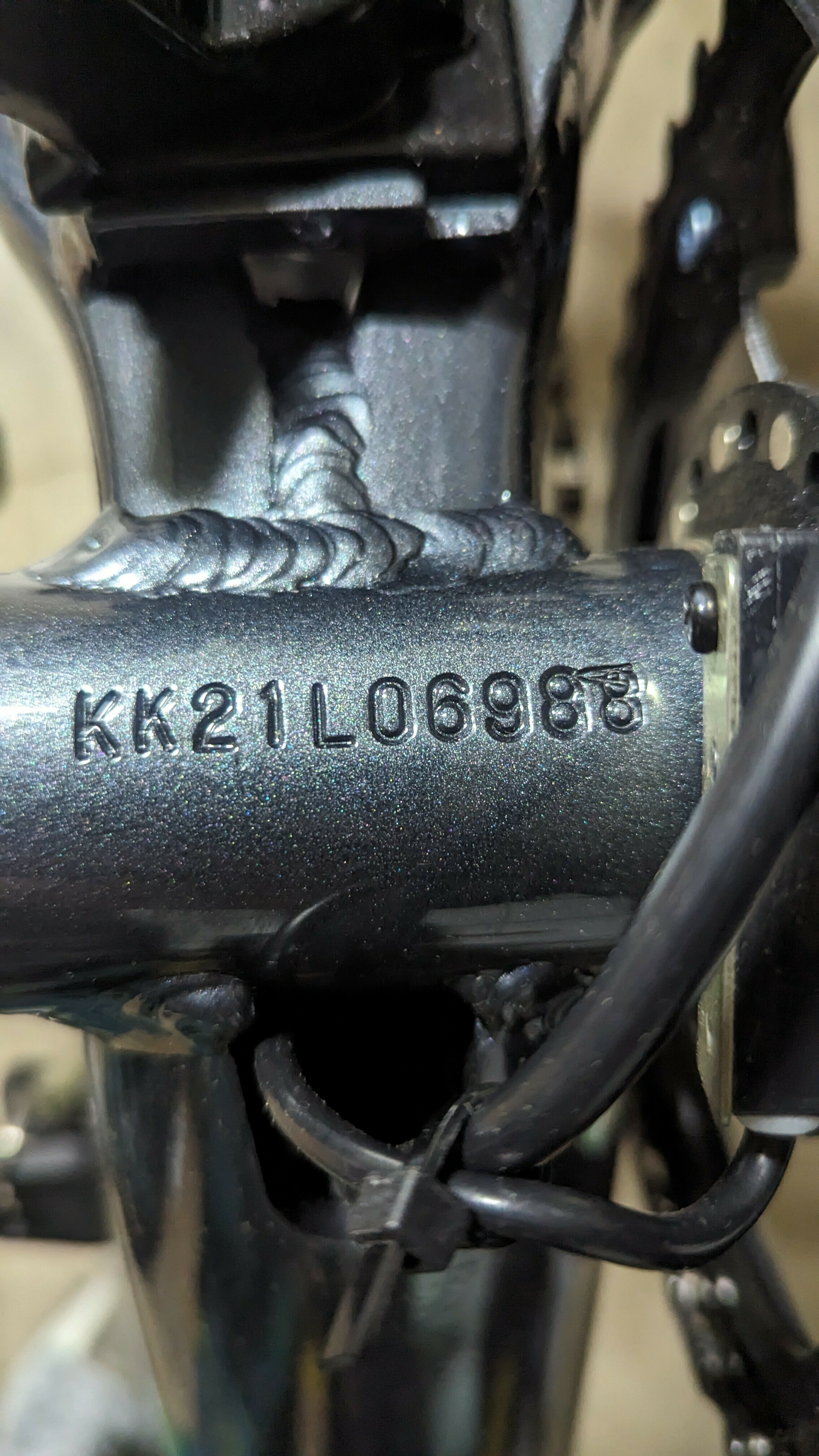 2023 Hyper HYP-E26-1104