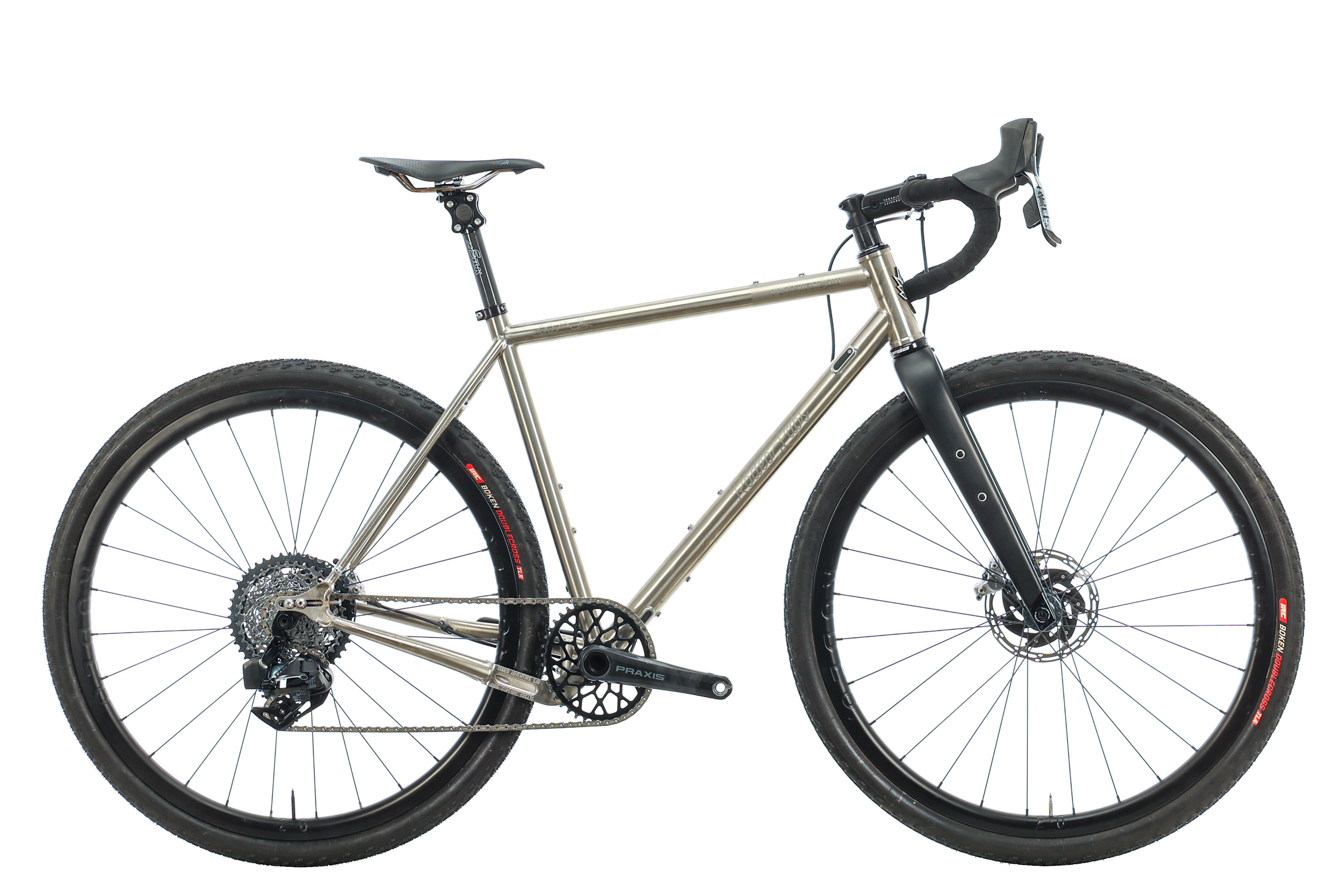 2022 Rodeo Labs Flaanimal 5.0 Ti