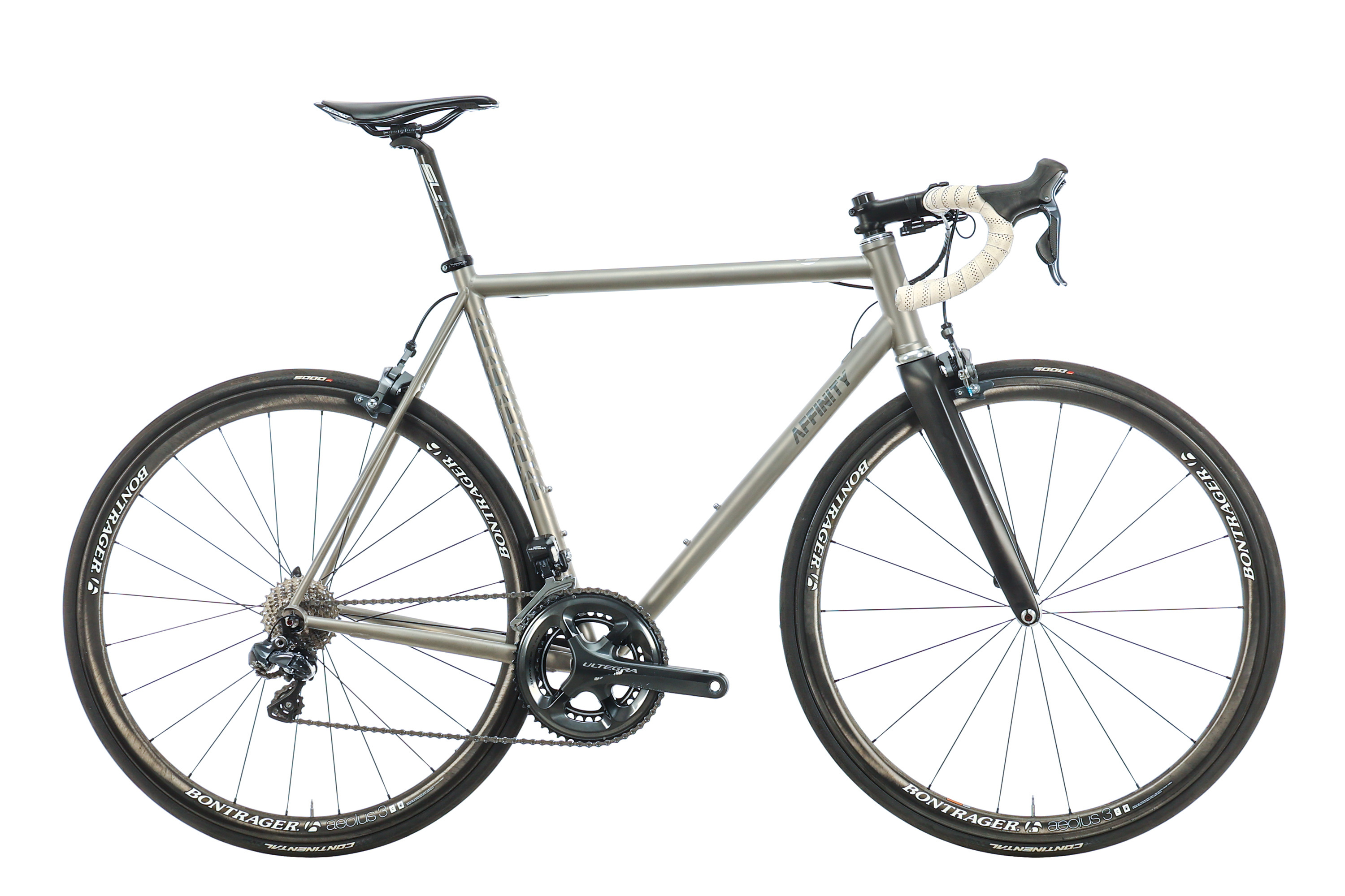 2020 Affinity Cycles Anthem