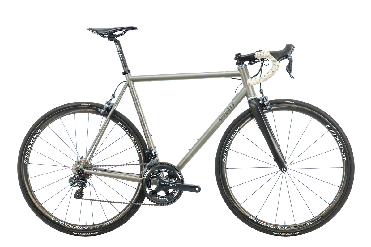 2020 Affinity Cycles Anthem