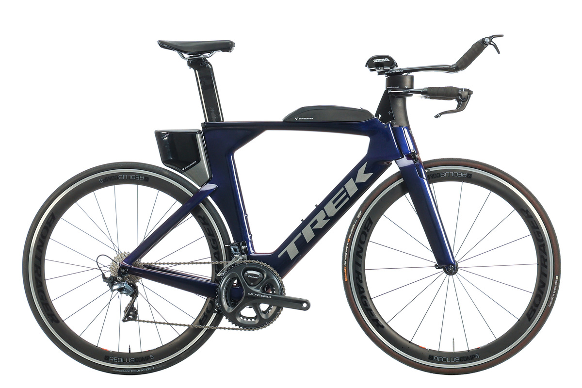 2018 Trek Speed Concept