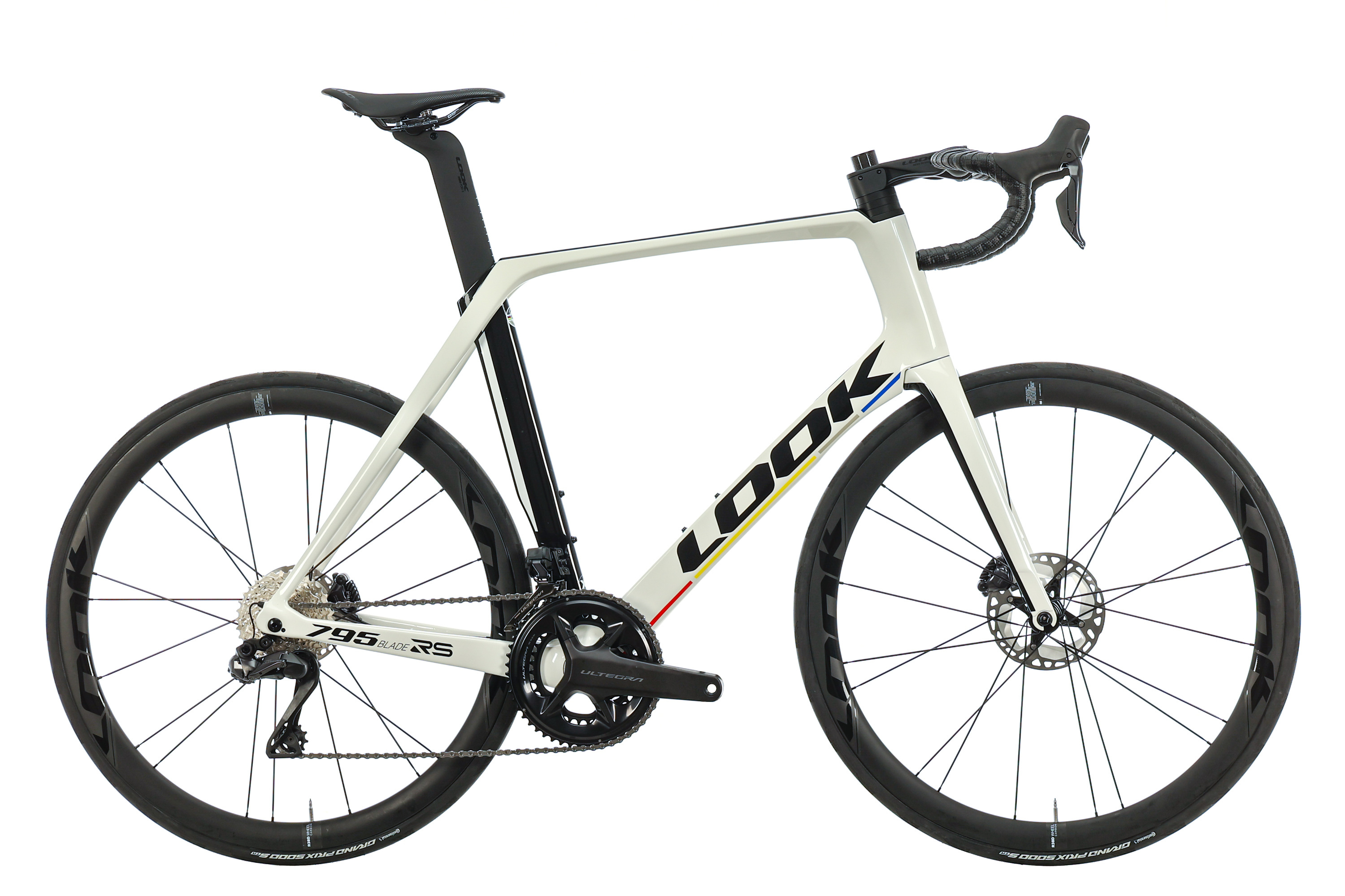 2023 Look 795 BLADE RS Proteam