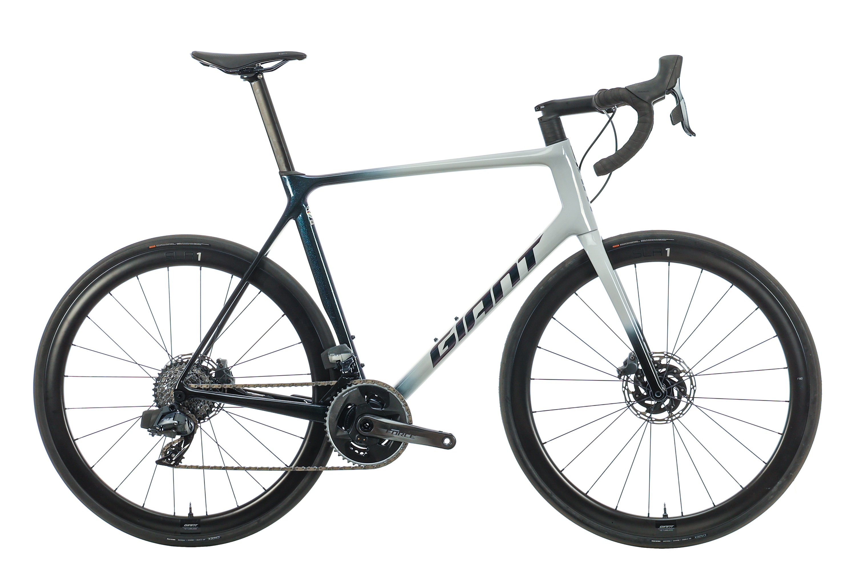 2022 Giant TCR Advanced Pro Disc AR
