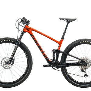 2022 Giant Anthem Advanced Pro 29 3