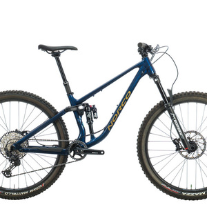 2023 Norco Bikes Fluid FS