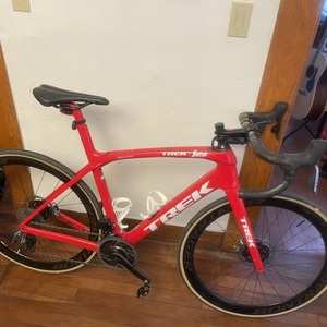 2020 Trek Domane