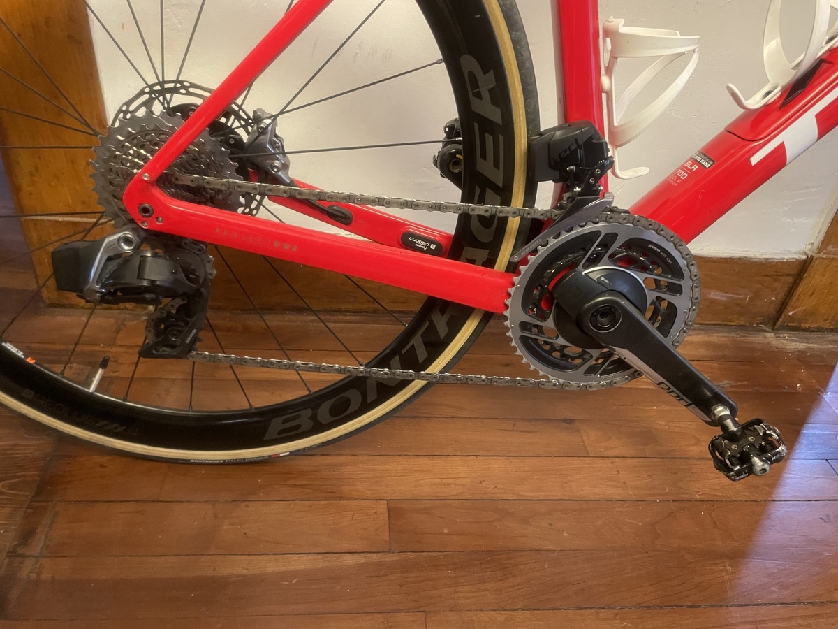 2020 Trek Domane