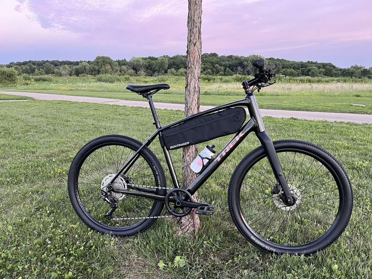 2023 Trek DUAL SPORT 3 XL