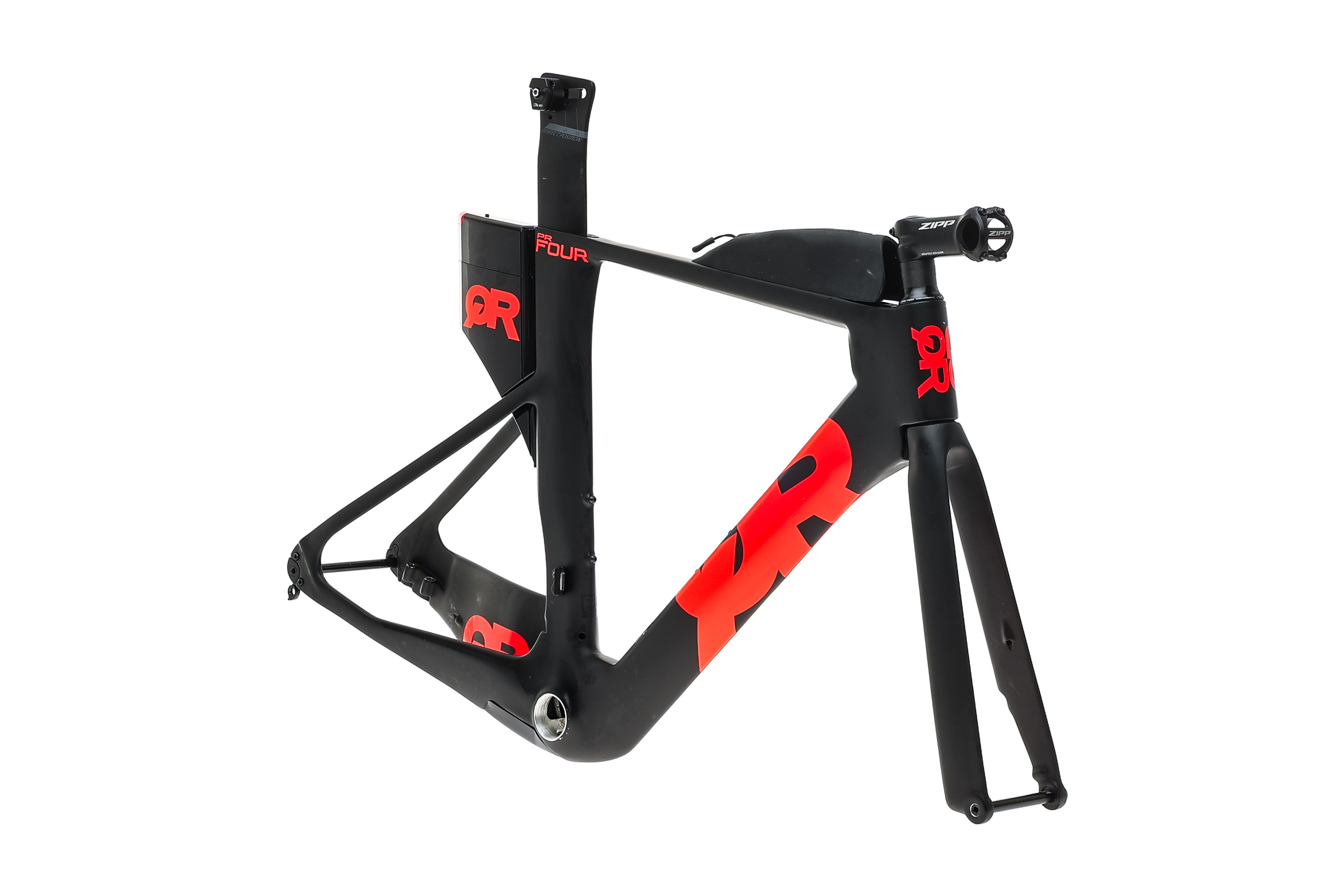 2021 Quintana Roo PR4 Disc