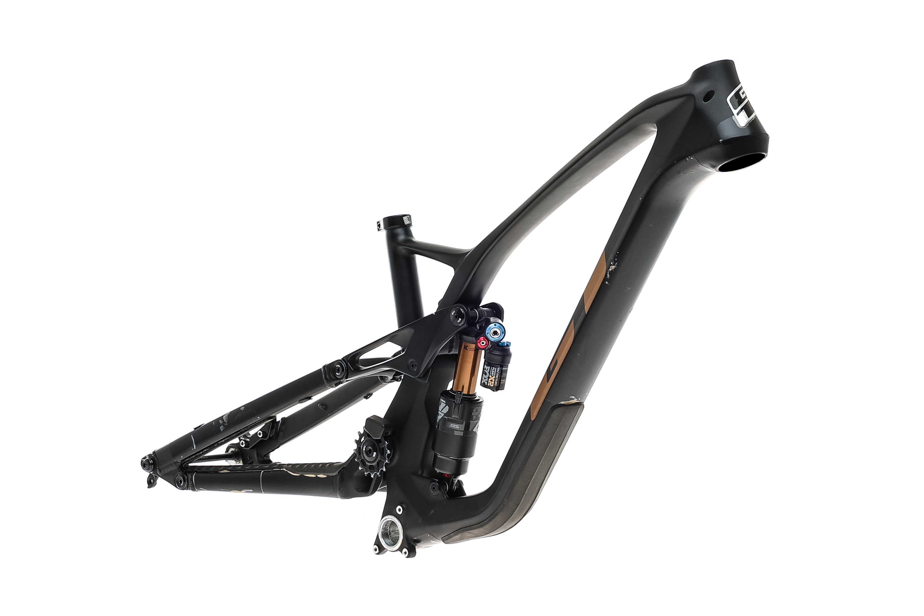2022 GT Bicycles Force 29 Carbon