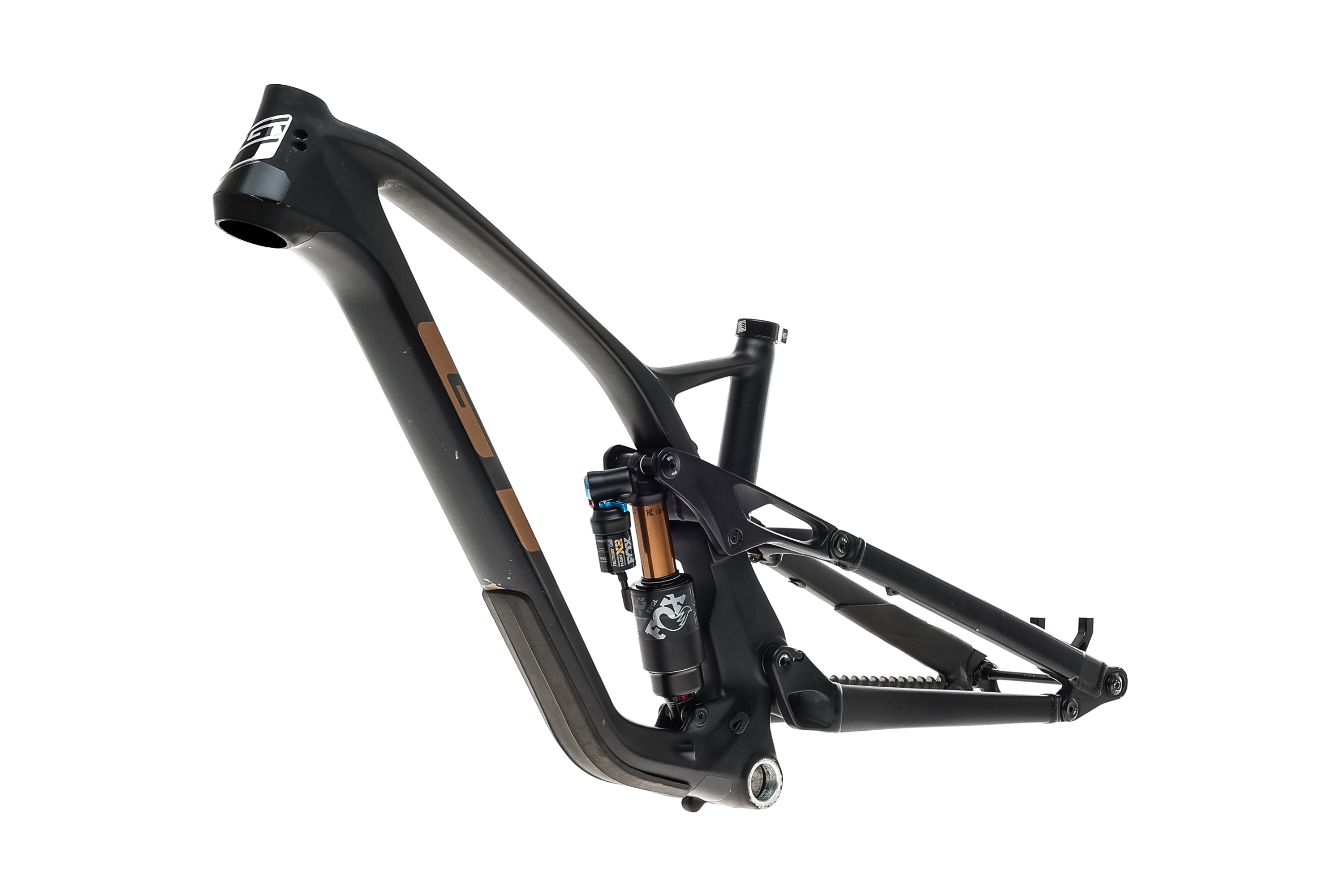 2022 GT Bicycles Force 29 Carbon