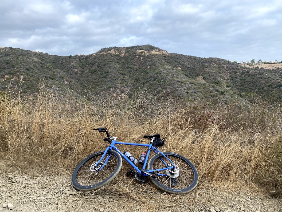 Stolen 2020 Surly Midnight Special