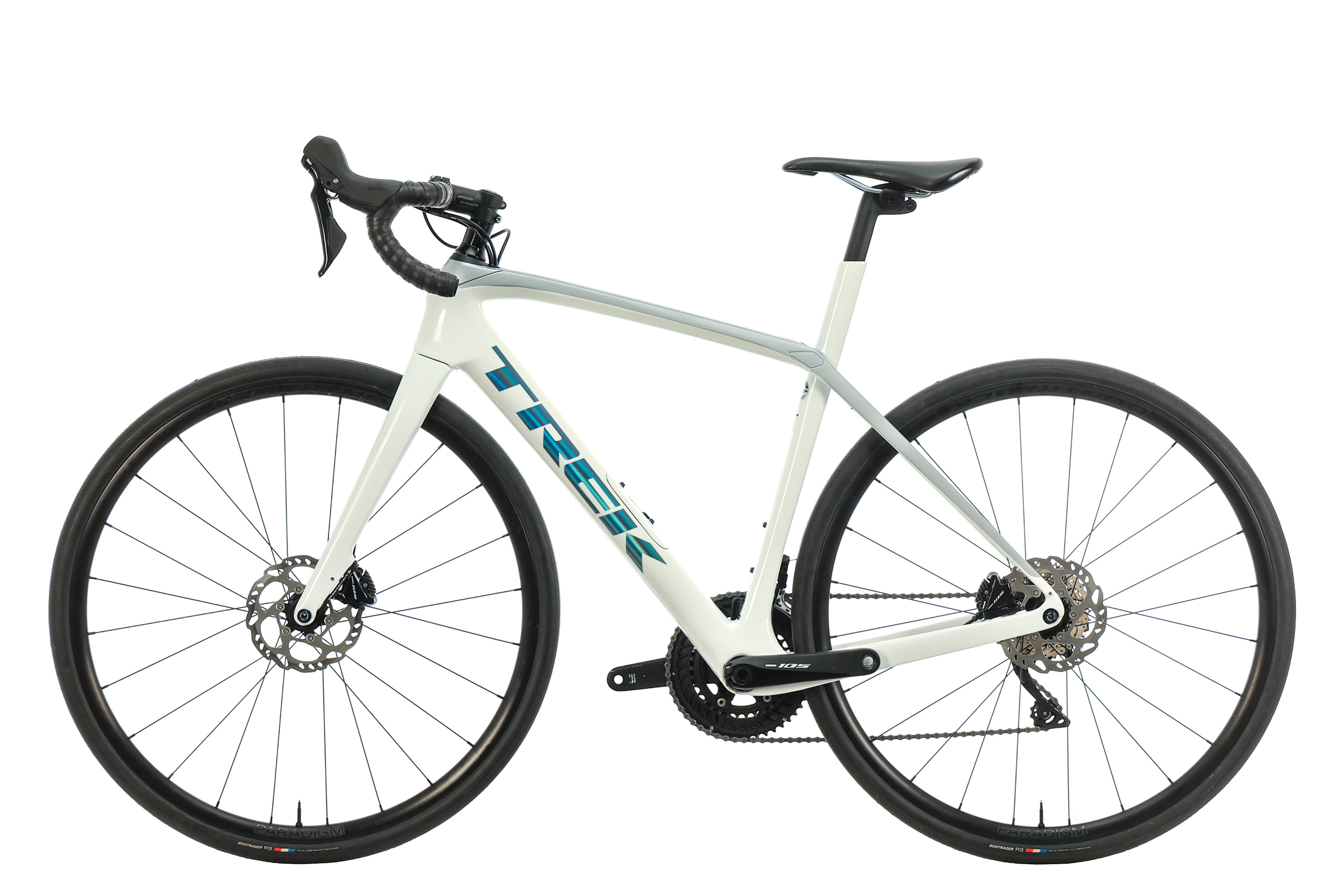2022 Trek Domane SL 5