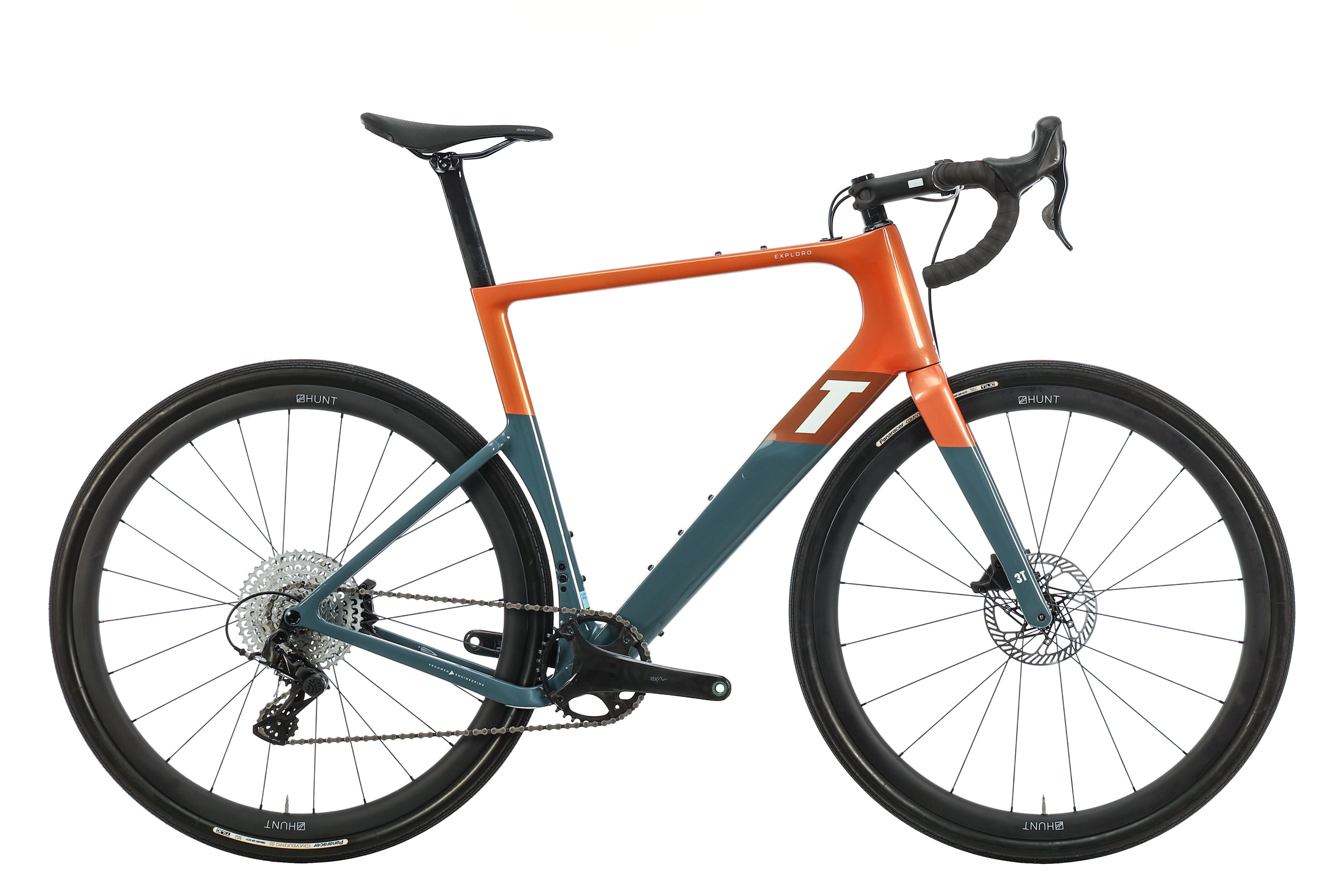 2021 3T Exploro