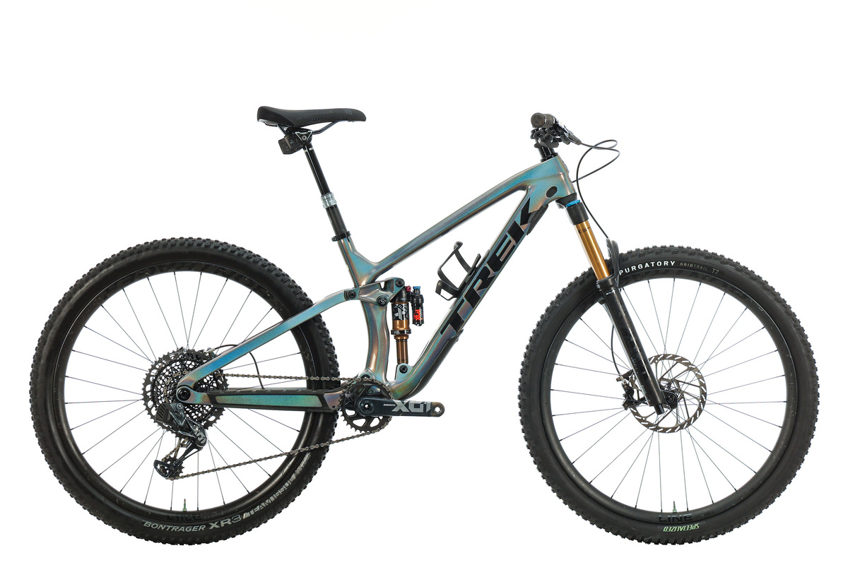 2021 Trek Fuel EX