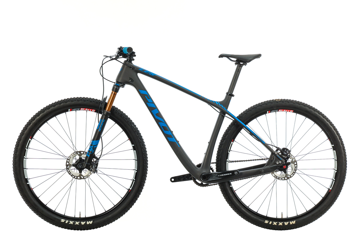 2020 Pivot LES Singlespeed